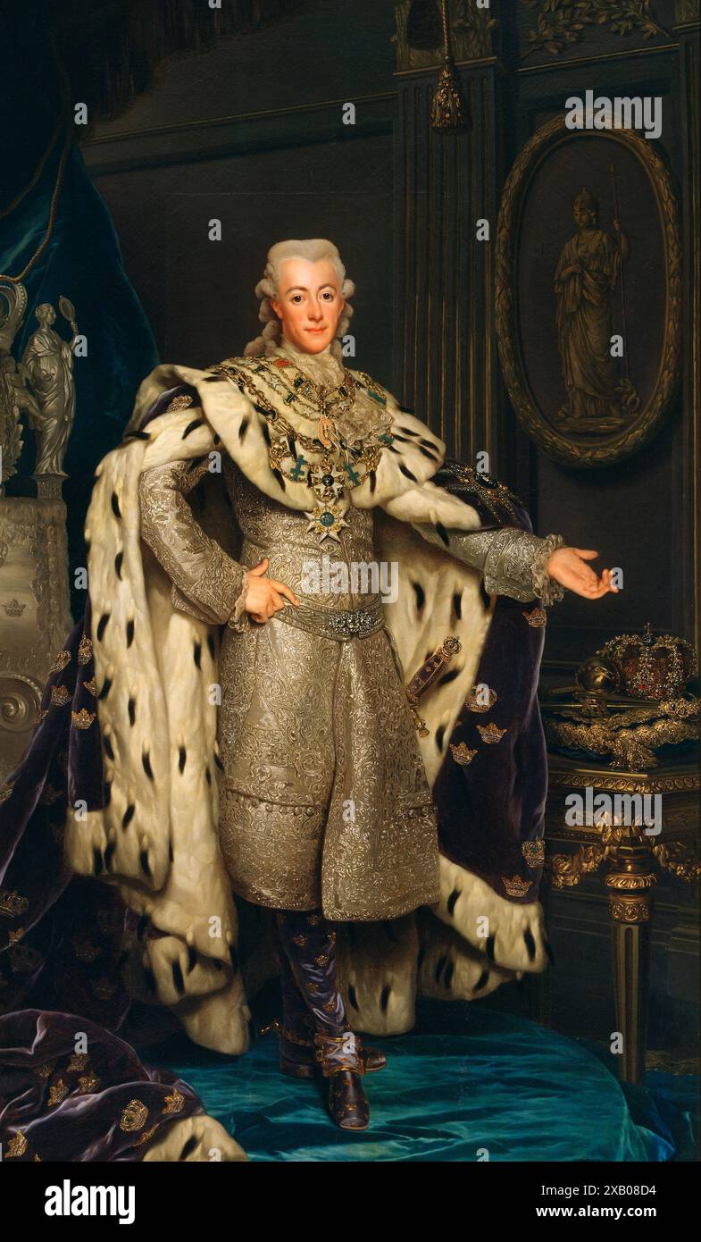Alexander iii painting Banque de photographies et d’images à haute ...