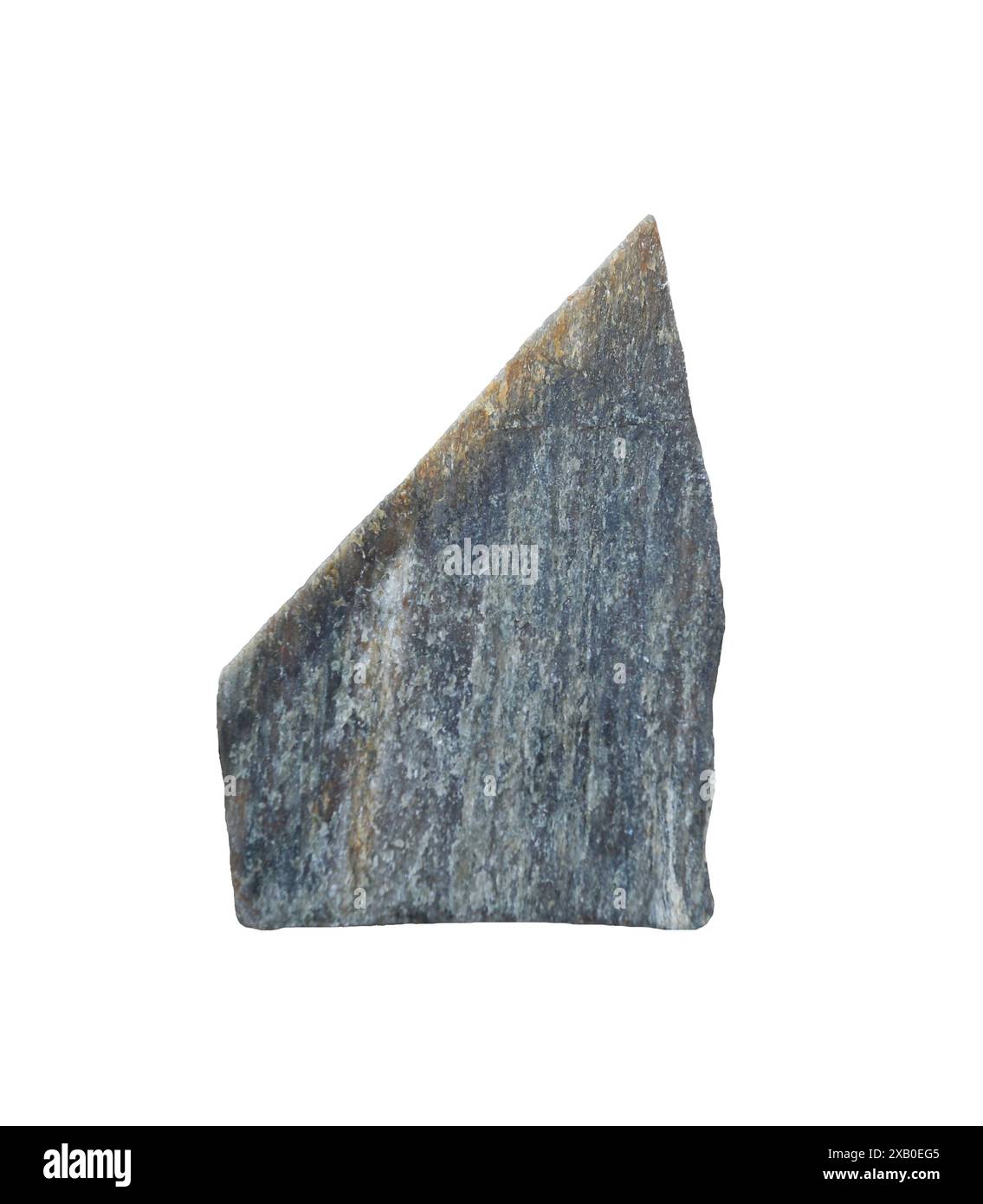 Formes de montagne Banque d'images détourées - Alamy