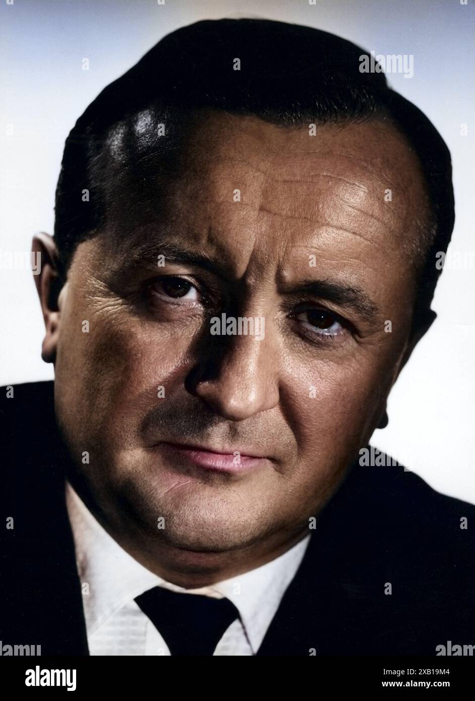 Siegfried lowitz Banque de photographies et d’images à haute résolution ...