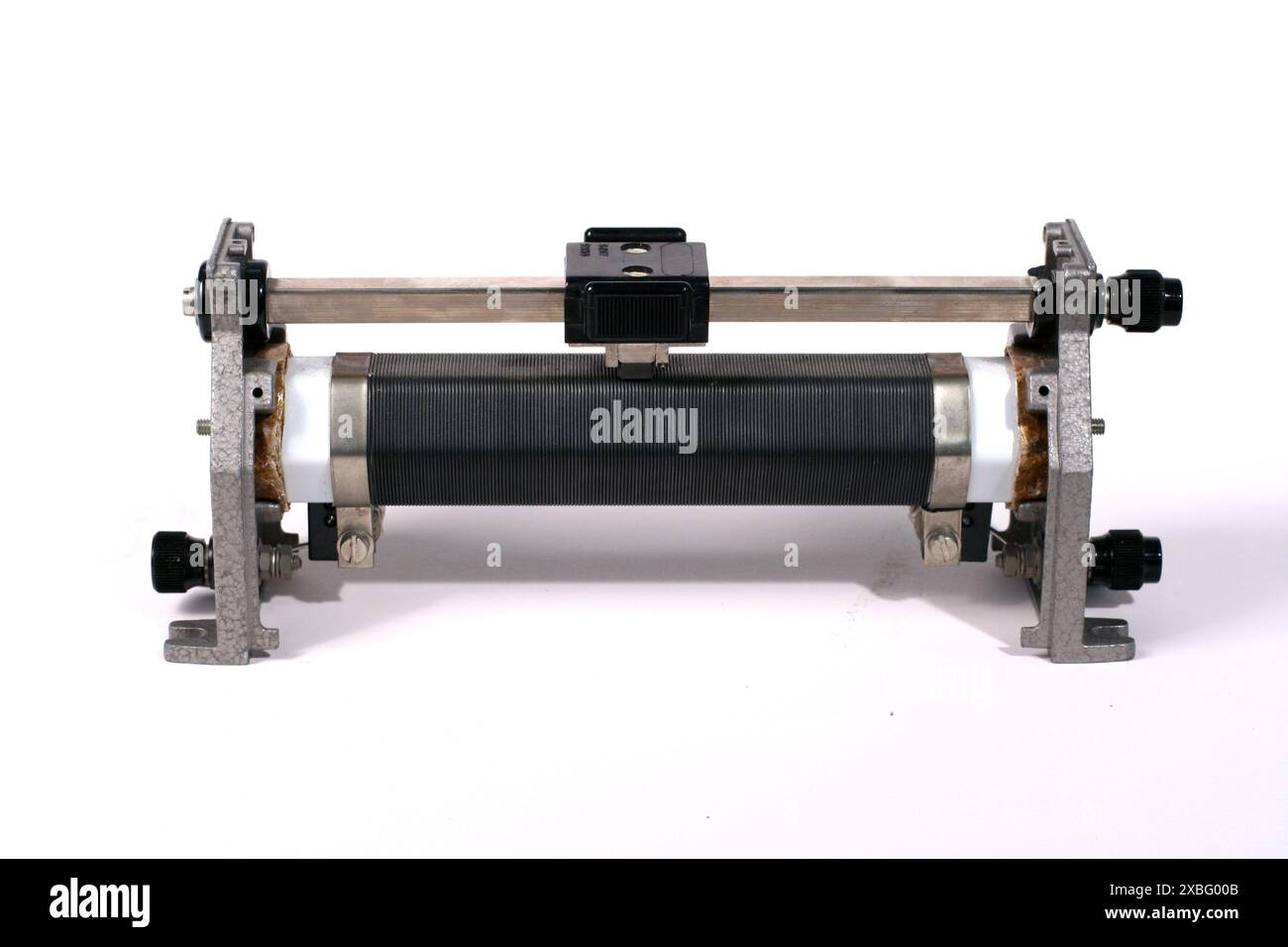 Variable resistor Banque de photographies et d’images à haute ...