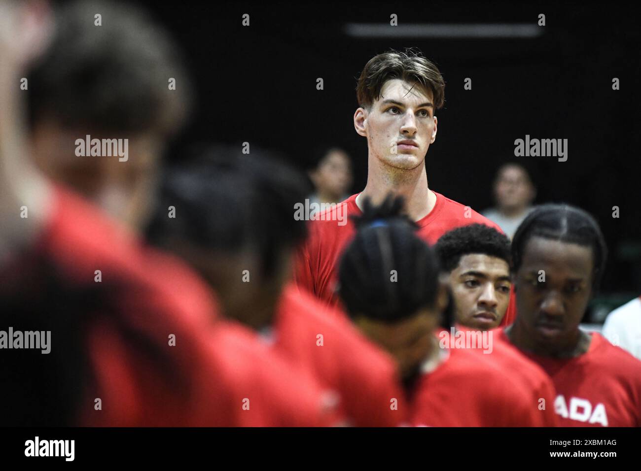 Olivier rioux Banque de photographies et d’images à haute résolution ...