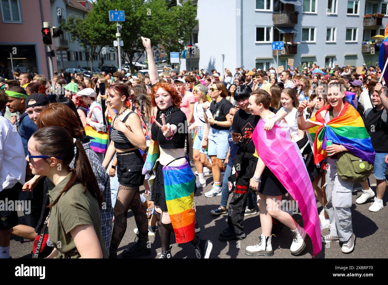 Csd Kassel 2023