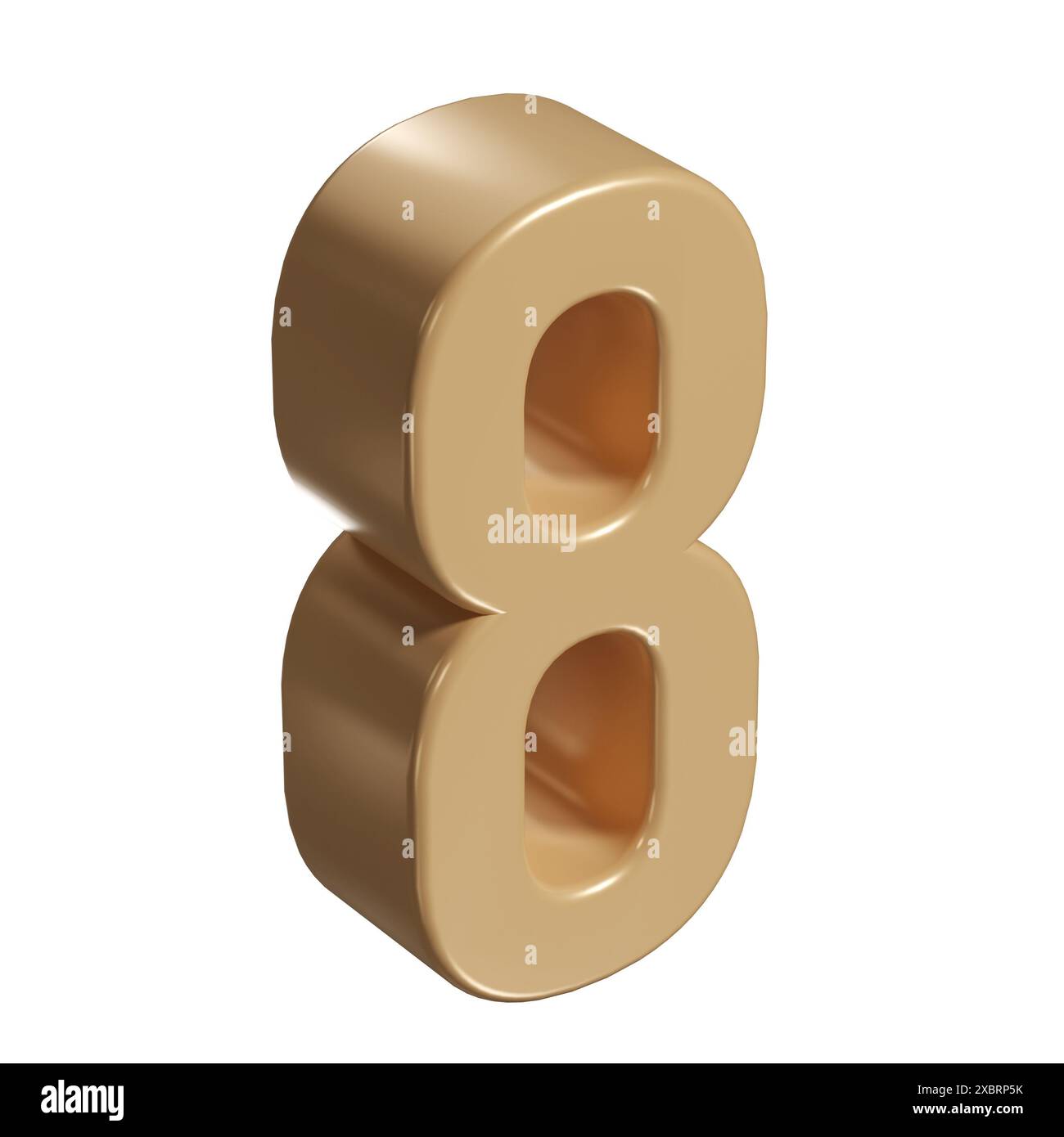 Numero eight Banque de photographies et d’images à haute résolution - Alamy