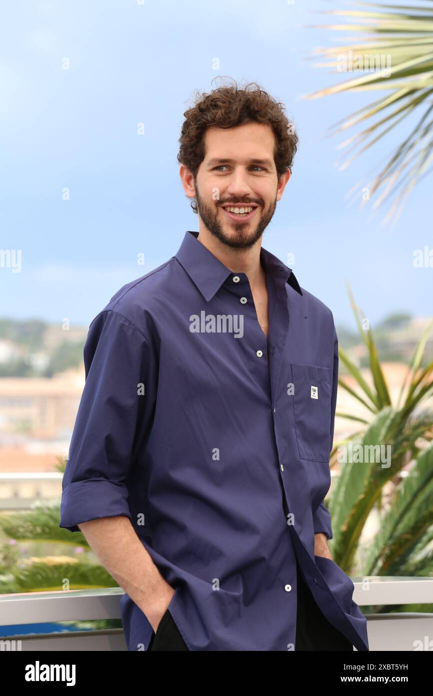 Victor belmondo Banque de photographies et d’images à haute résolution - Alamy