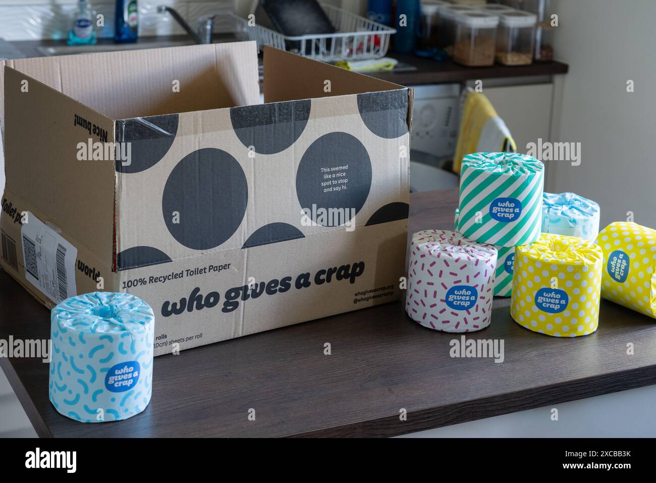 Do a crap Banque de photographies et d’images à haute résolution - Alamy