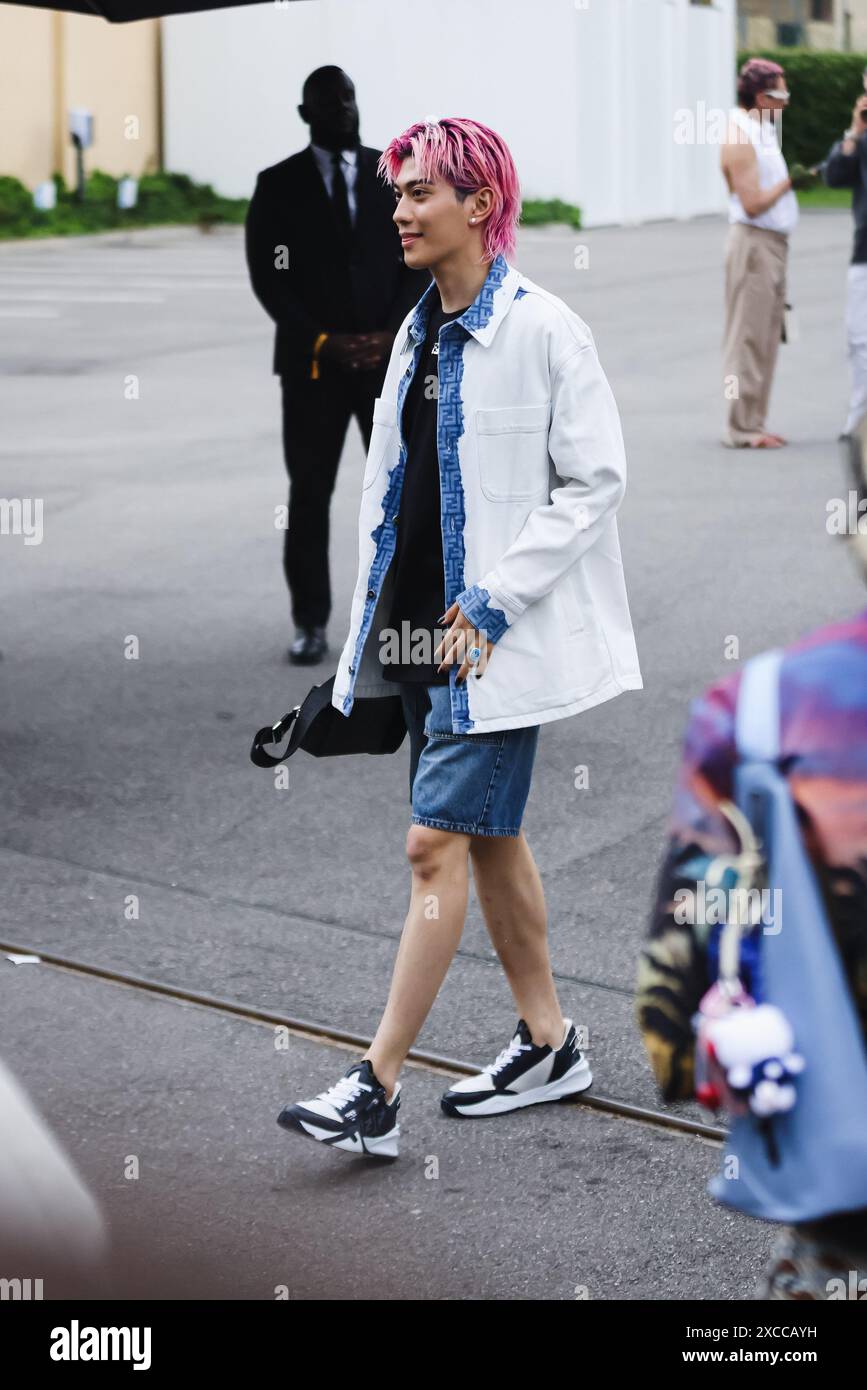 Yamato inoue Banque de photographies et d’images à haute résolution - Alamy