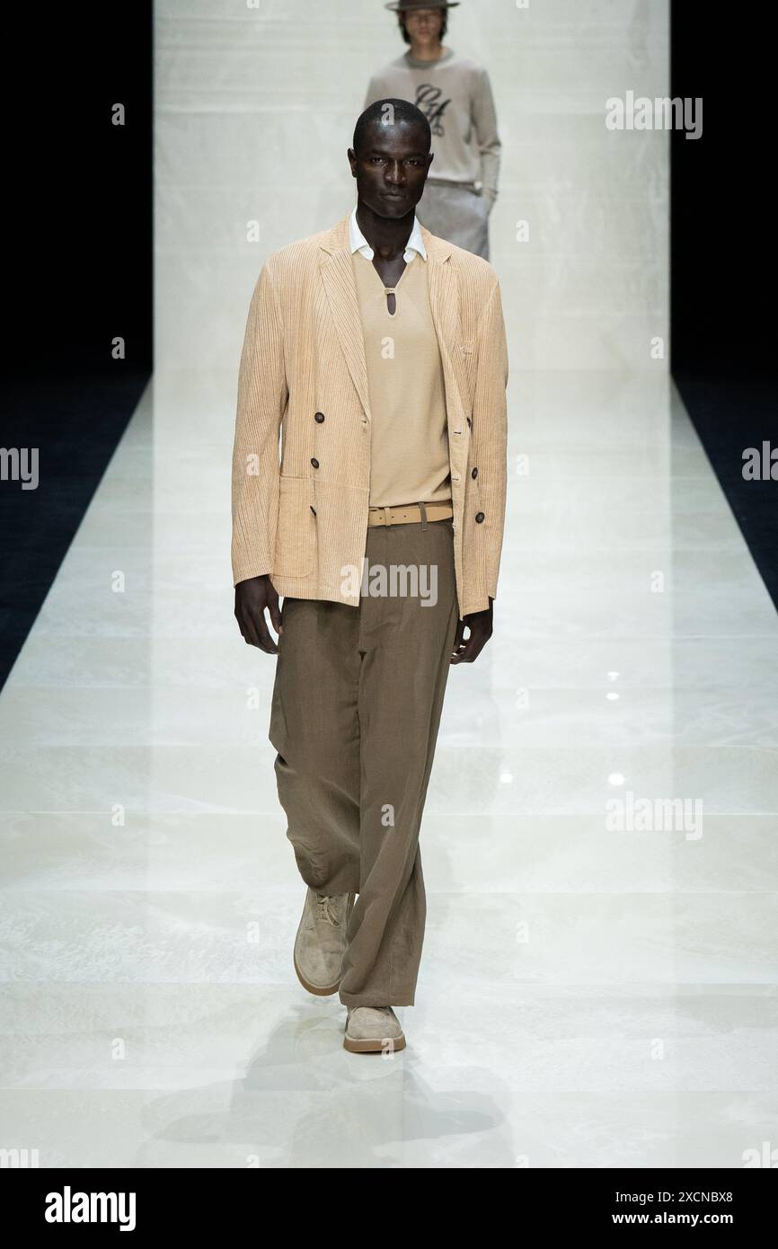 Giorgio armani us store