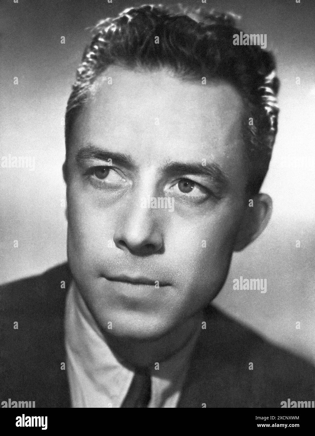 Albert camus et algérie Banque de photographies et d’images à haute ...