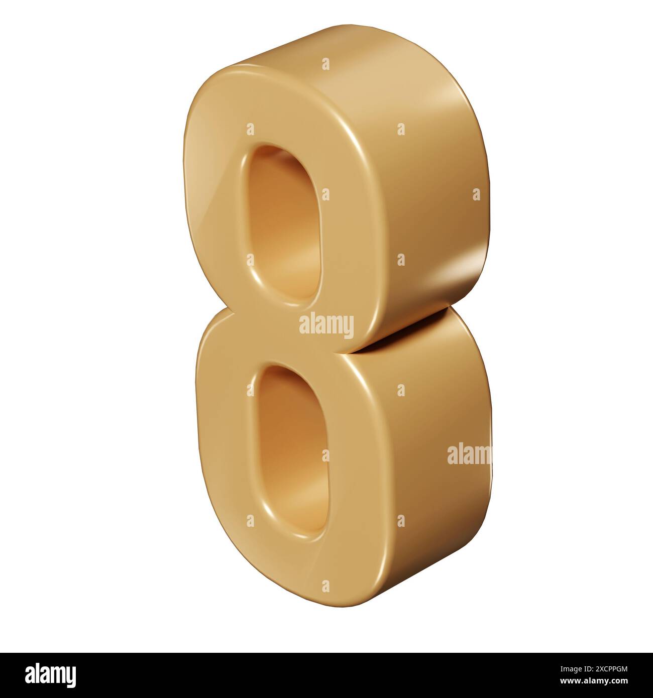 Numero eight Banque de photographies et d’images à haute résolution - Alamy