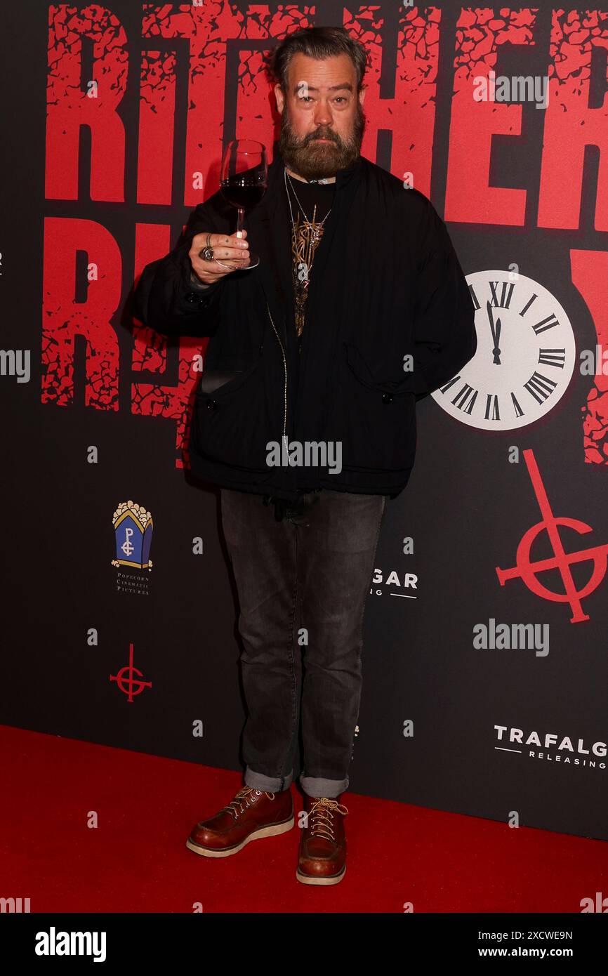 Daniel p carter Banque de photographies et d’images à haute résolution ...