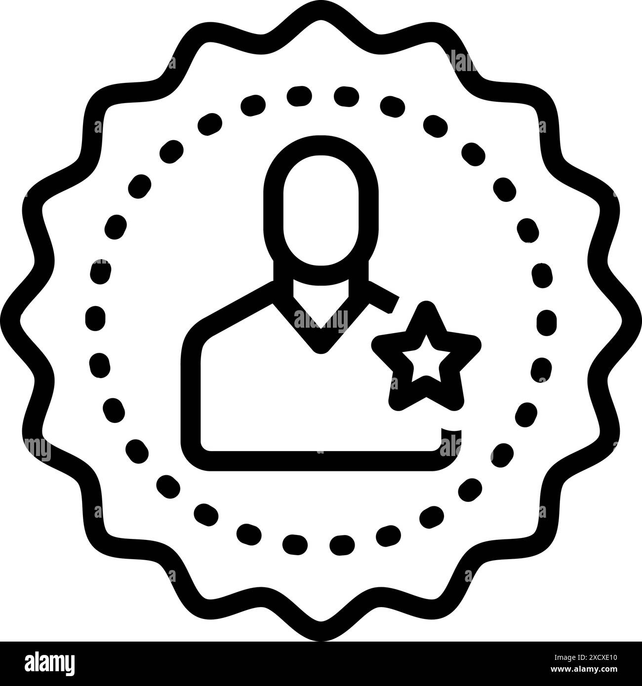 Participation communautaire Banque d'images vectorielles - Alamy