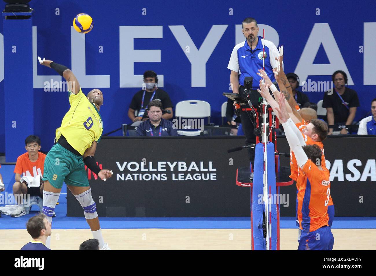 Ricardo lucarelli souza Banque de photographies et d’images à haute ...