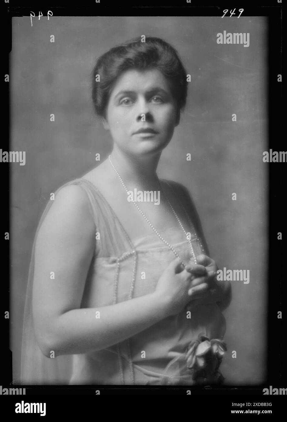 Janet beecher Banque de photographies et d’images à haute résolution ...