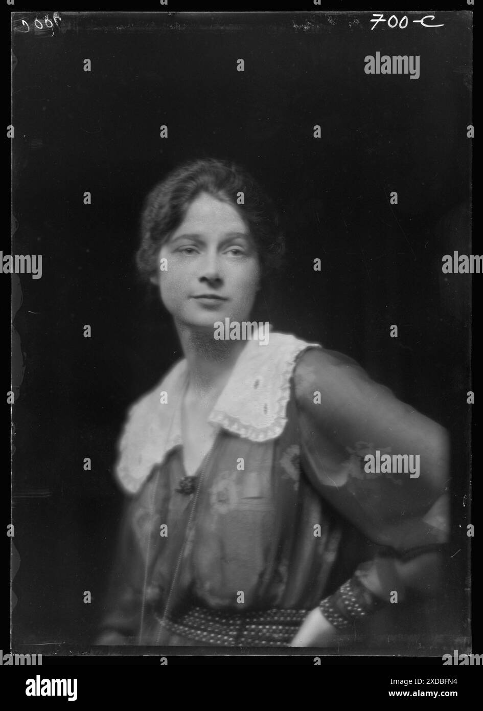 Miss baldwin Banque de photographies et d’images à haute résolution - Alamy