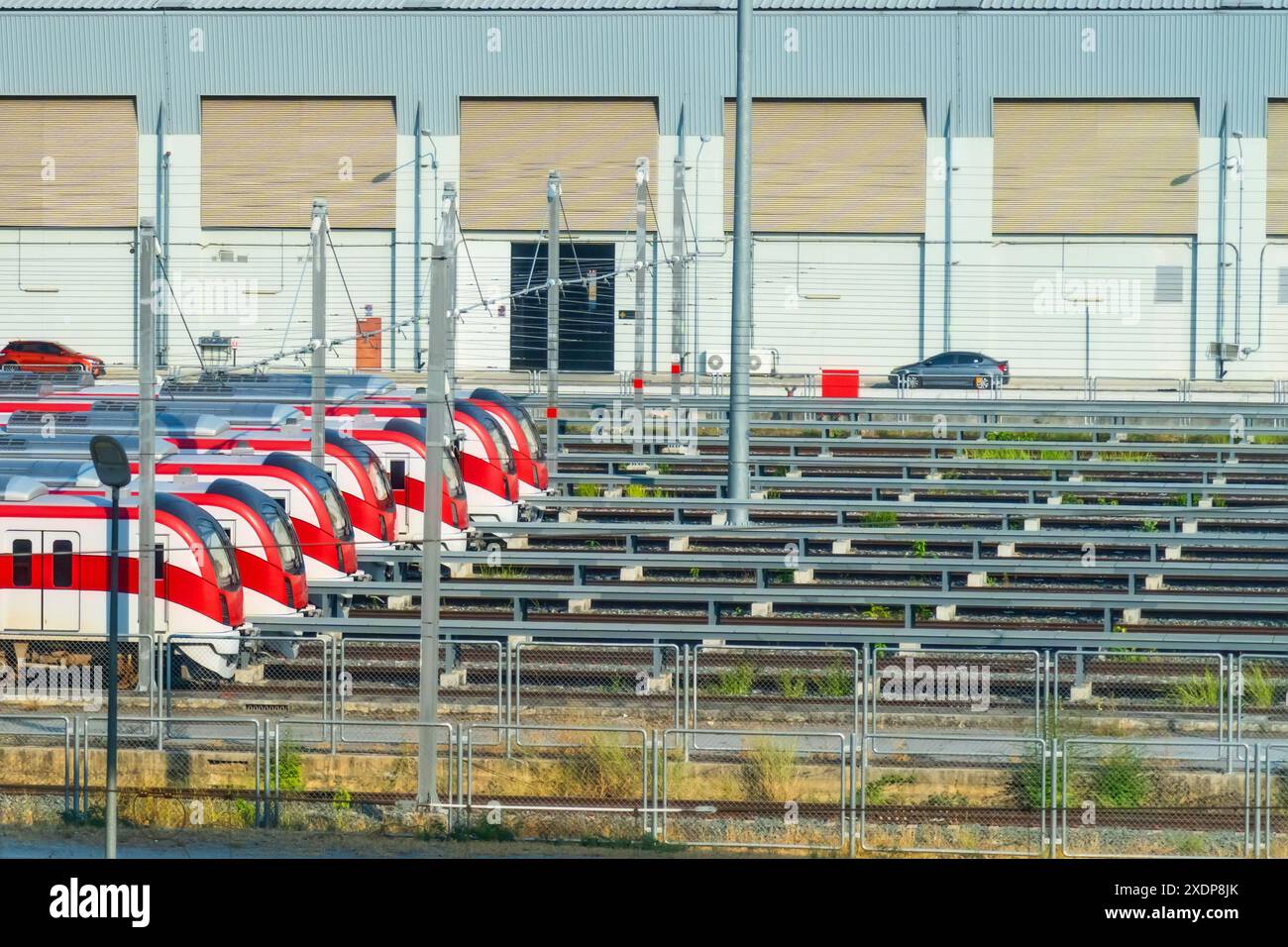 Train rapide à grande vitesse train train train train train train ligne ...