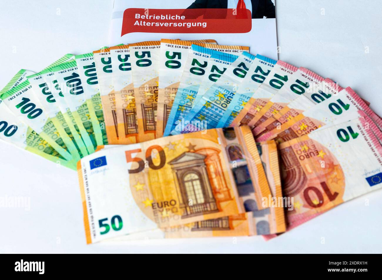 Regel altersrente Banque de photographies et d’images à haute ...