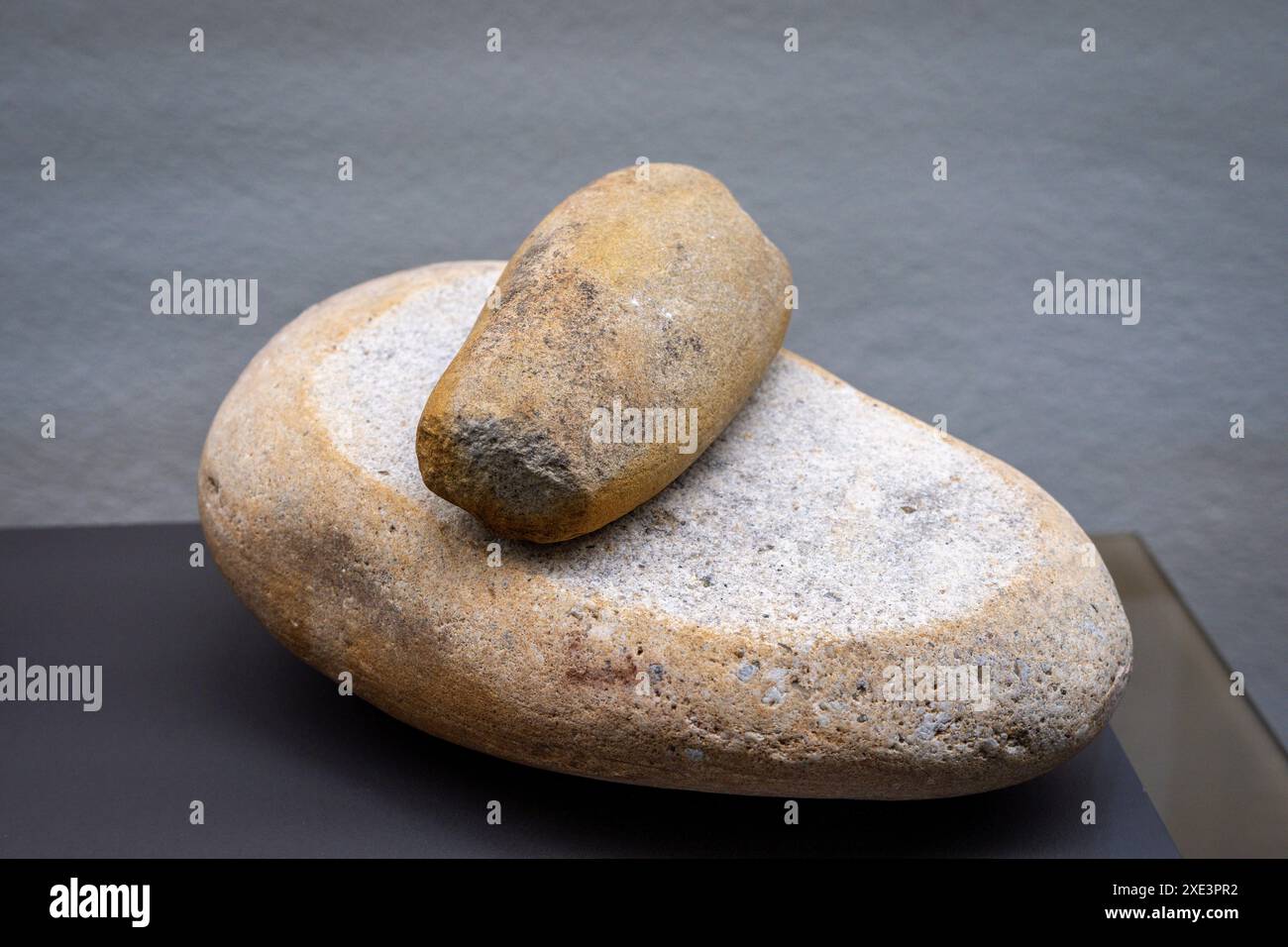 Pratique du mortier Banque de photographies et d’images à haute ...