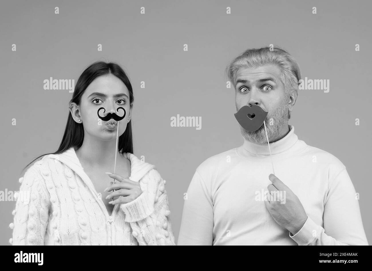 Femme transgenre Banque d'images noir et blanc - Alamy