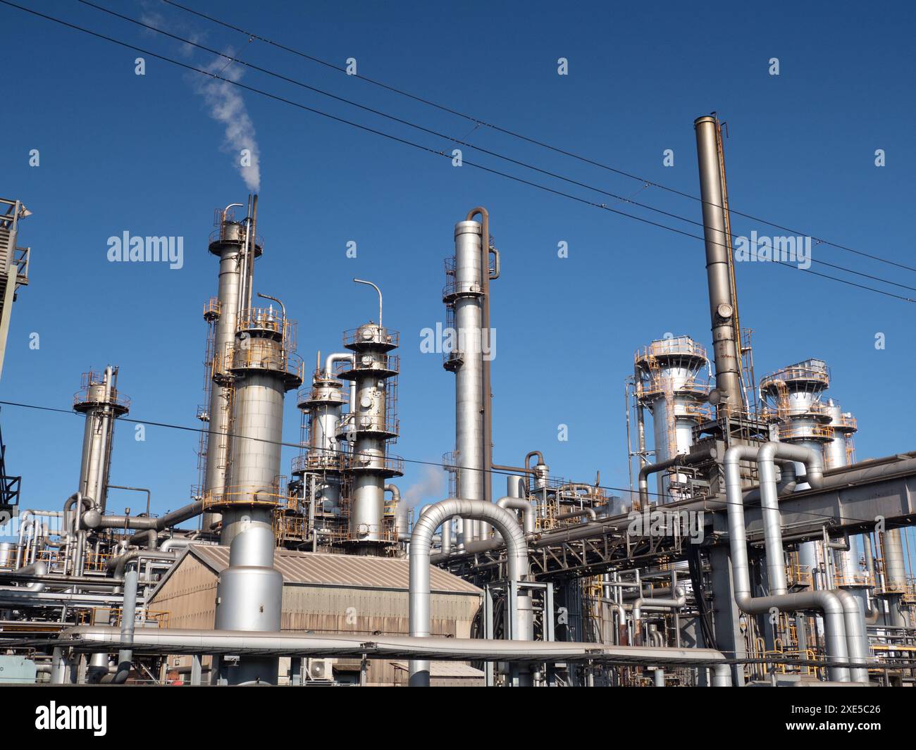 Complexe mais clair Banque de photographies et d’images à haute ...