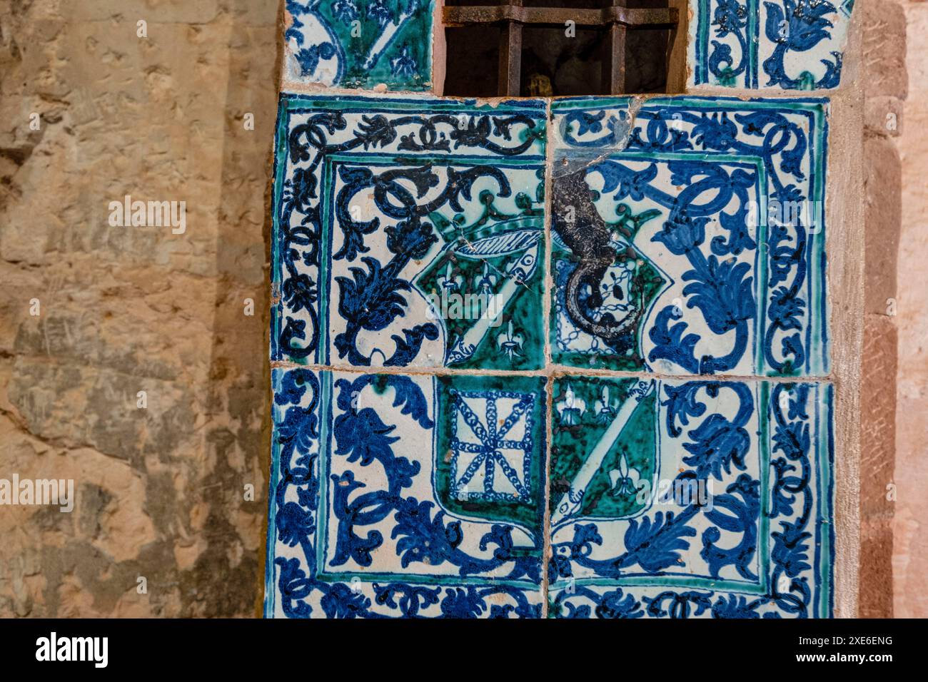 Patrimoine mozarabe Banque de photographies et d’images à haute ...