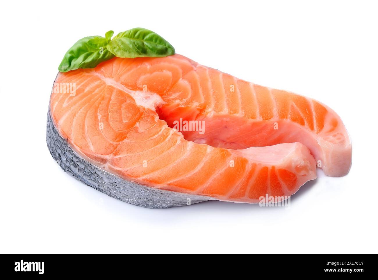 Tranche de poisson Banque de photographies et d’images à haute ...