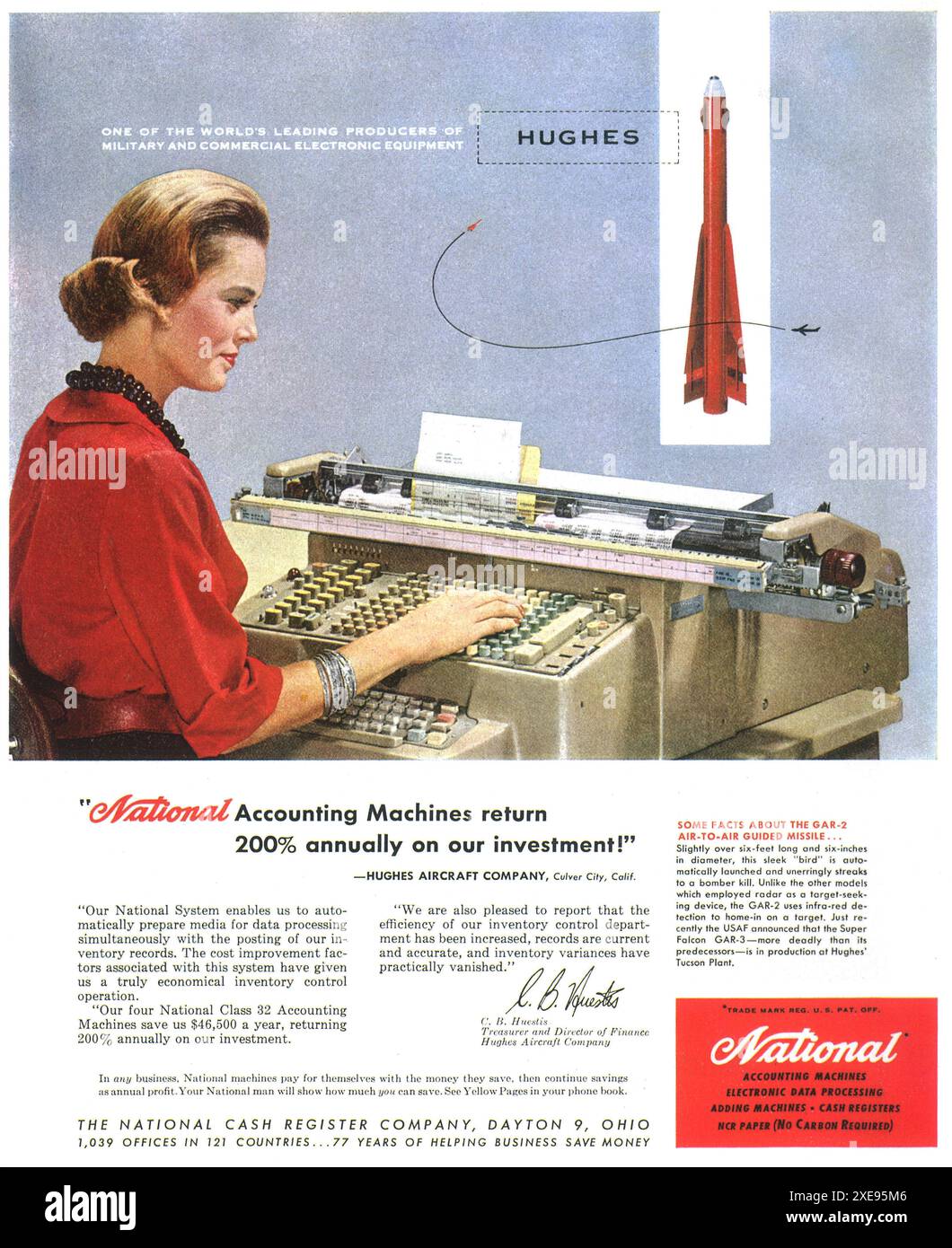 Machines de comptabilité Banque de photographies et d’images à haute ...