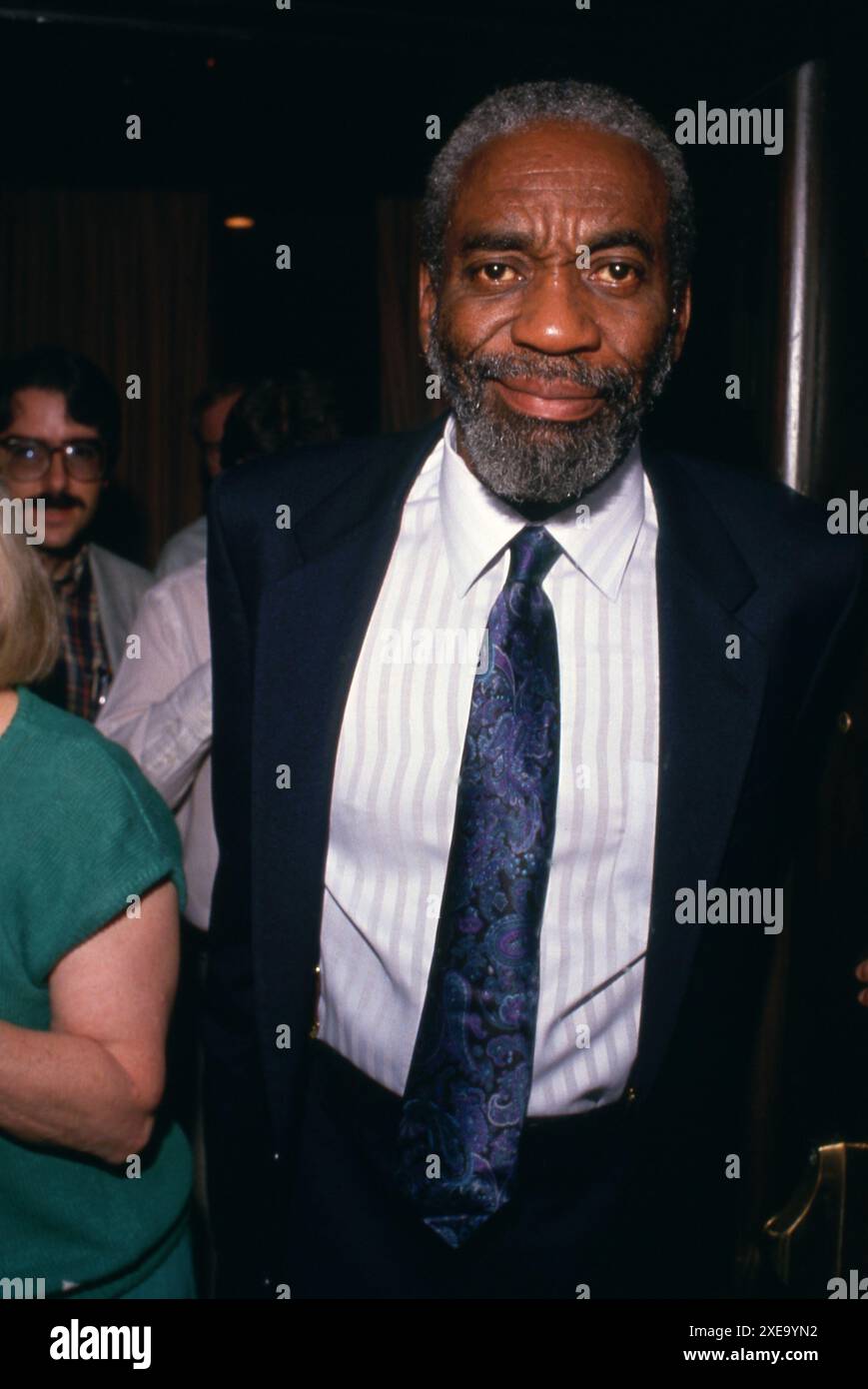 Bill cobbs Banque de photographies et d’images à haute résolution - Alamy
