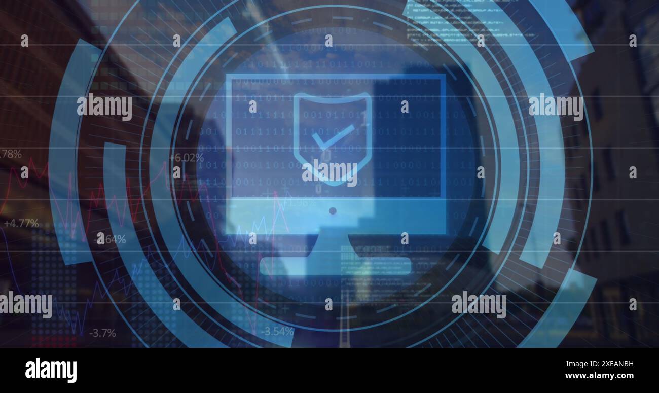 Desktop icon Banque de photographies et d’images à haute résolution - Alamy