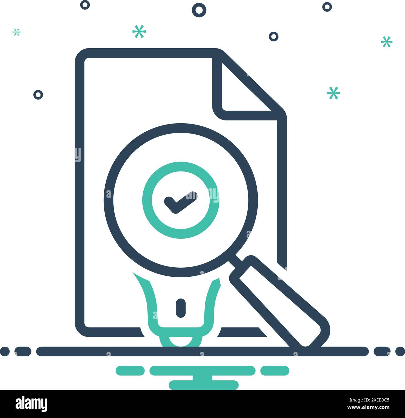 Clarifier le logo Banque de photographies et d’images à haute ...