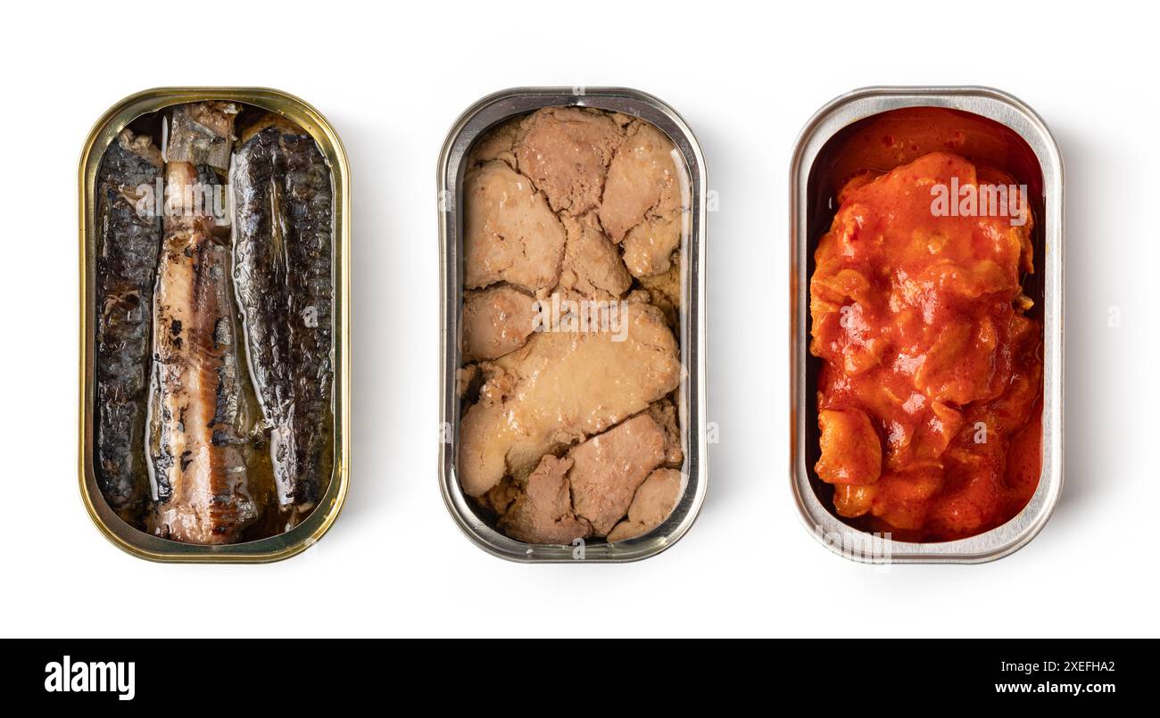 Diferentes tipos de peces peces Banque de photographies et d’images à ...