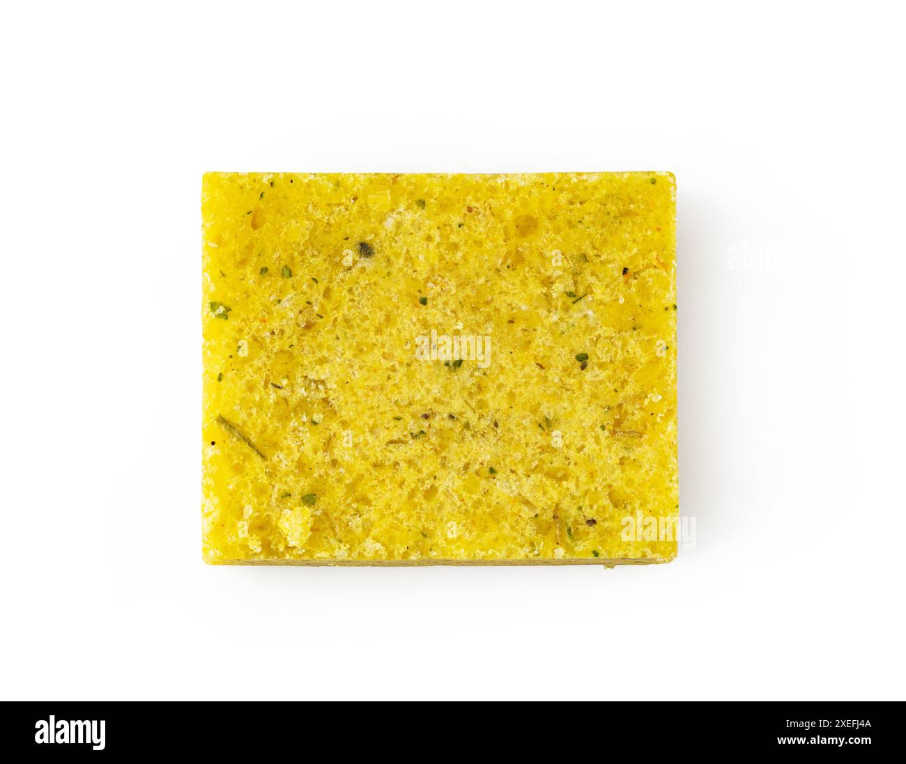 Bouillon cube Banque d'images détourées - Alamy