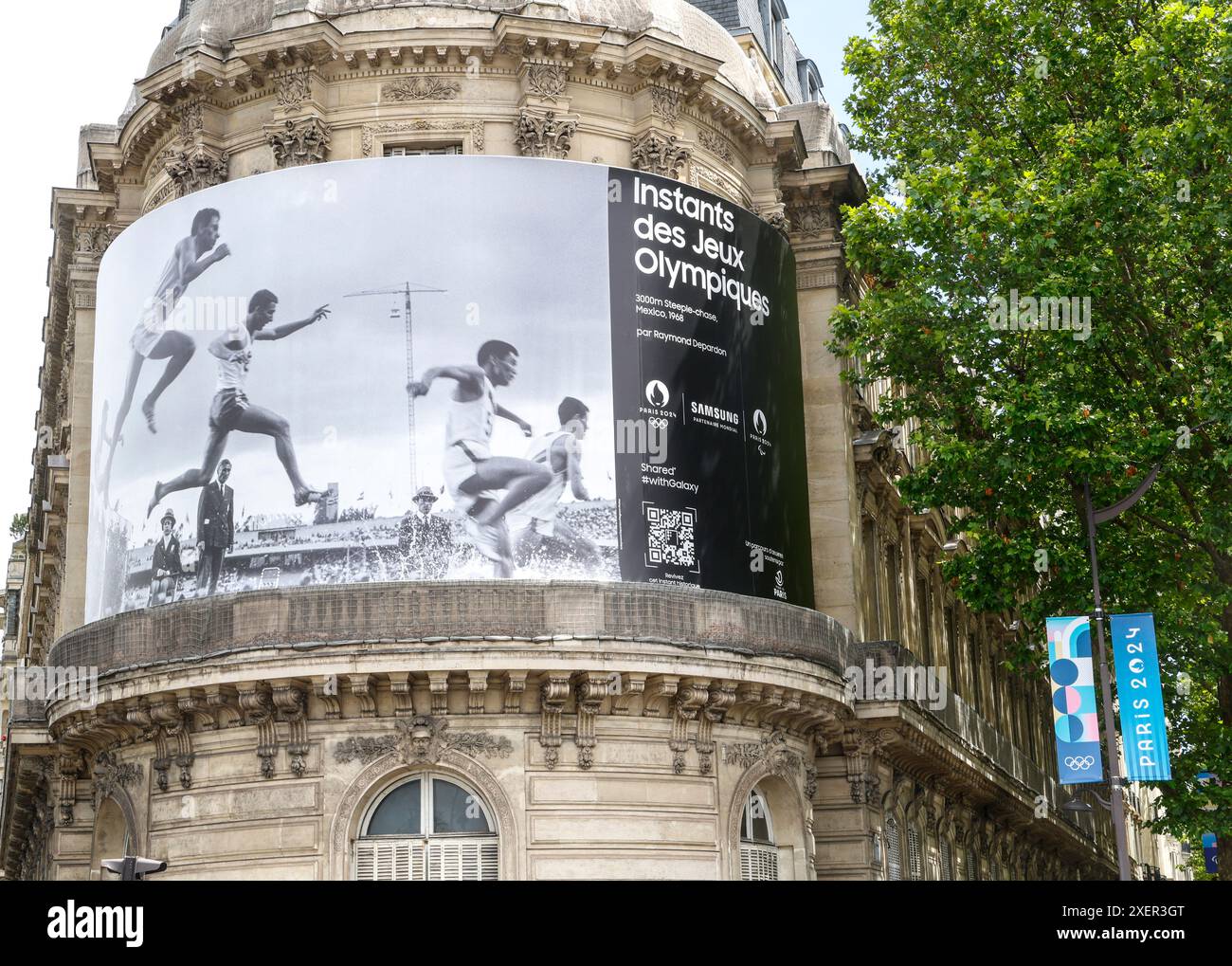 Photographe des jeux olympiques Banque de photographies et d’images à haute résolution - Alamy