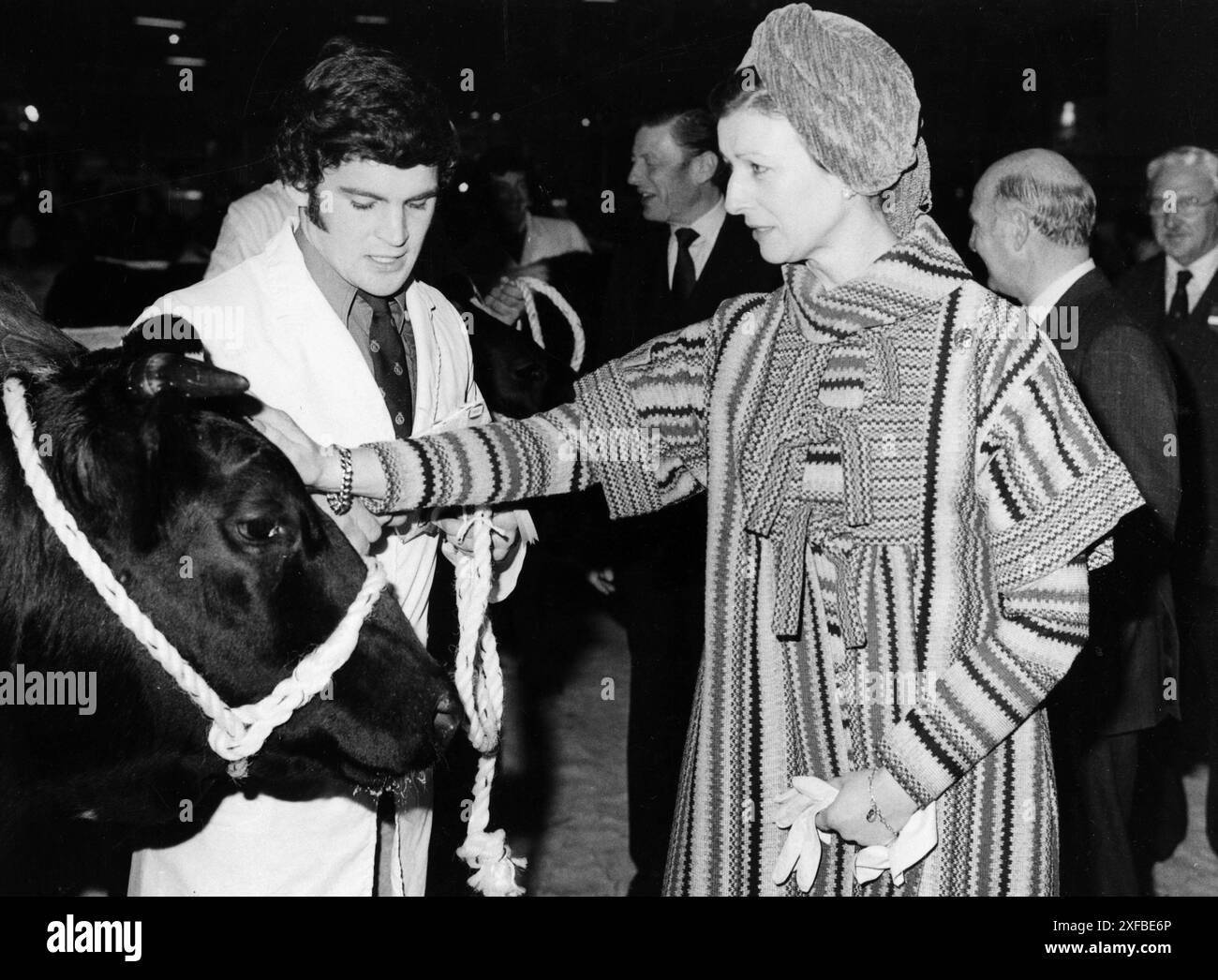 Alexandra helen elizabeth olga christabel ogilvy Banque de ...