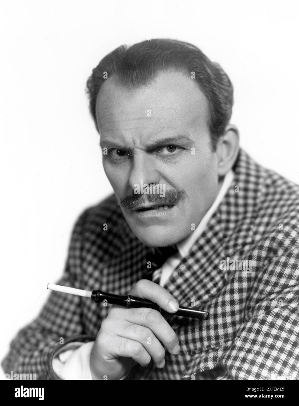 Terry thomas portrait Banque de photographies et d’images à haute ...