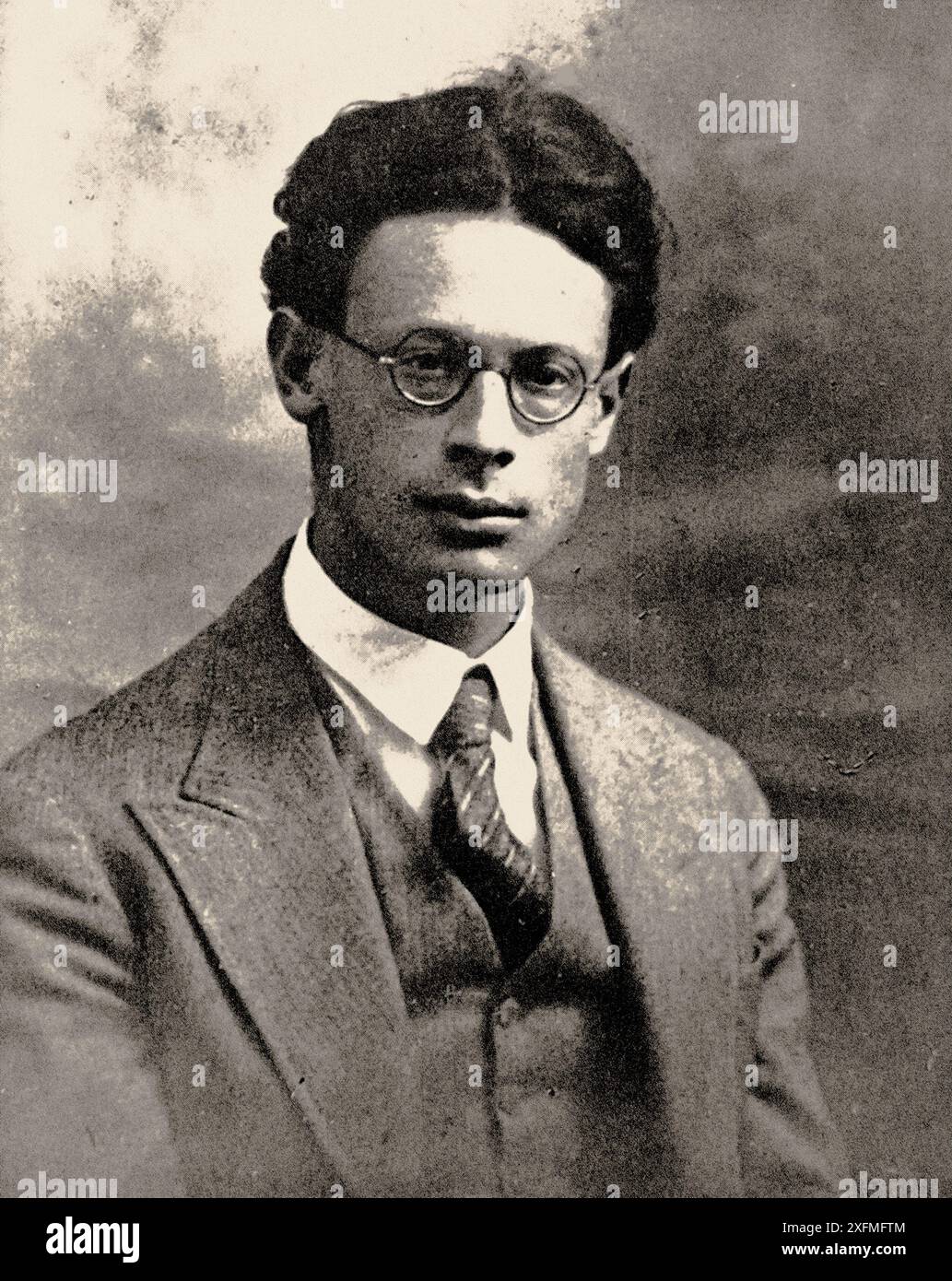Andre weil Banque de photographies et d’images à haute résolution - Alamy