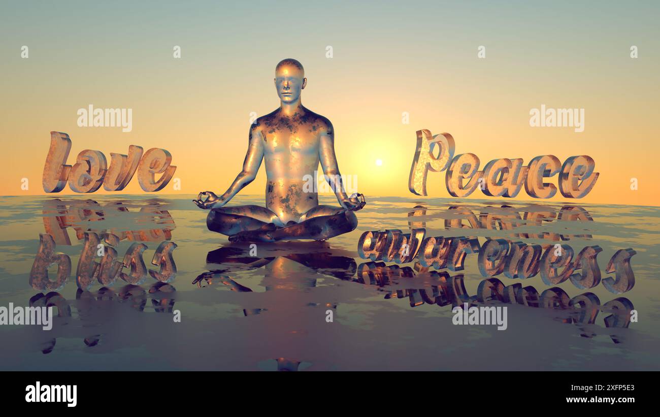 Gayatri mantra Banque de photographies et d’images à haute résolution ...