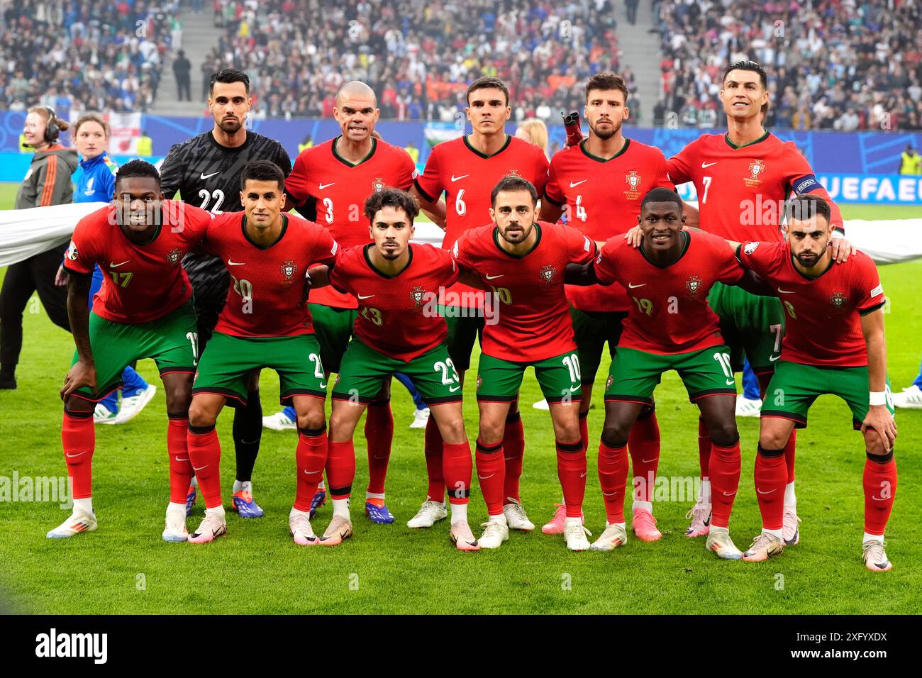 Bruno mendes Banque de photographies et d’images à haute résolution - Alamy