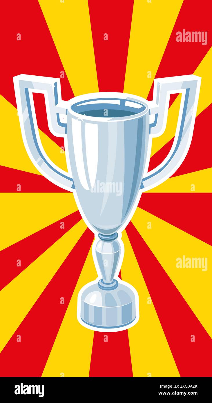 Championnat d'europe 2024 Banque d'images vectorielles - Alamy