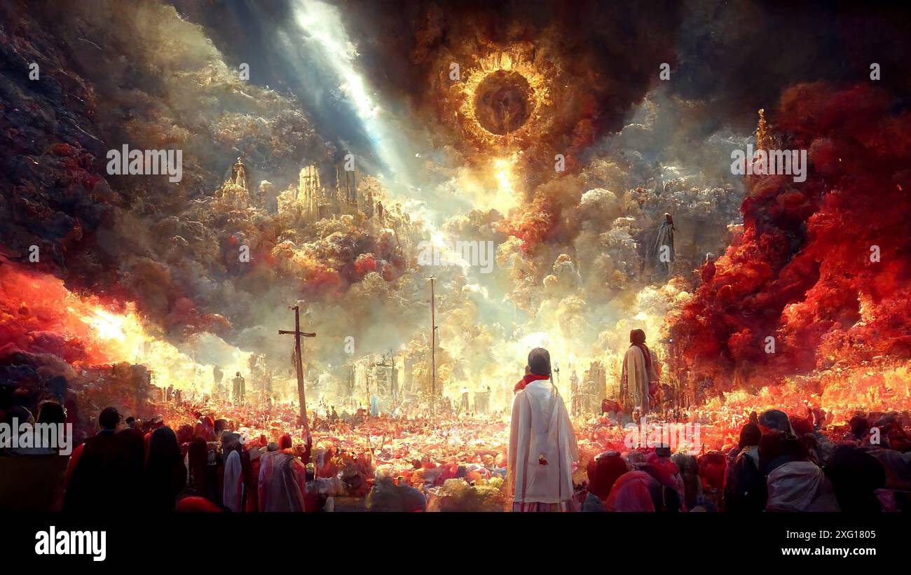 Nouveau testament la religion Banque de photographies et d’images à ...