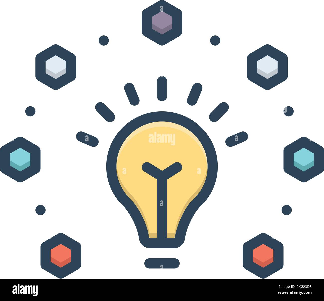 Conseils logo Banque d'images vectorielles - Alamy