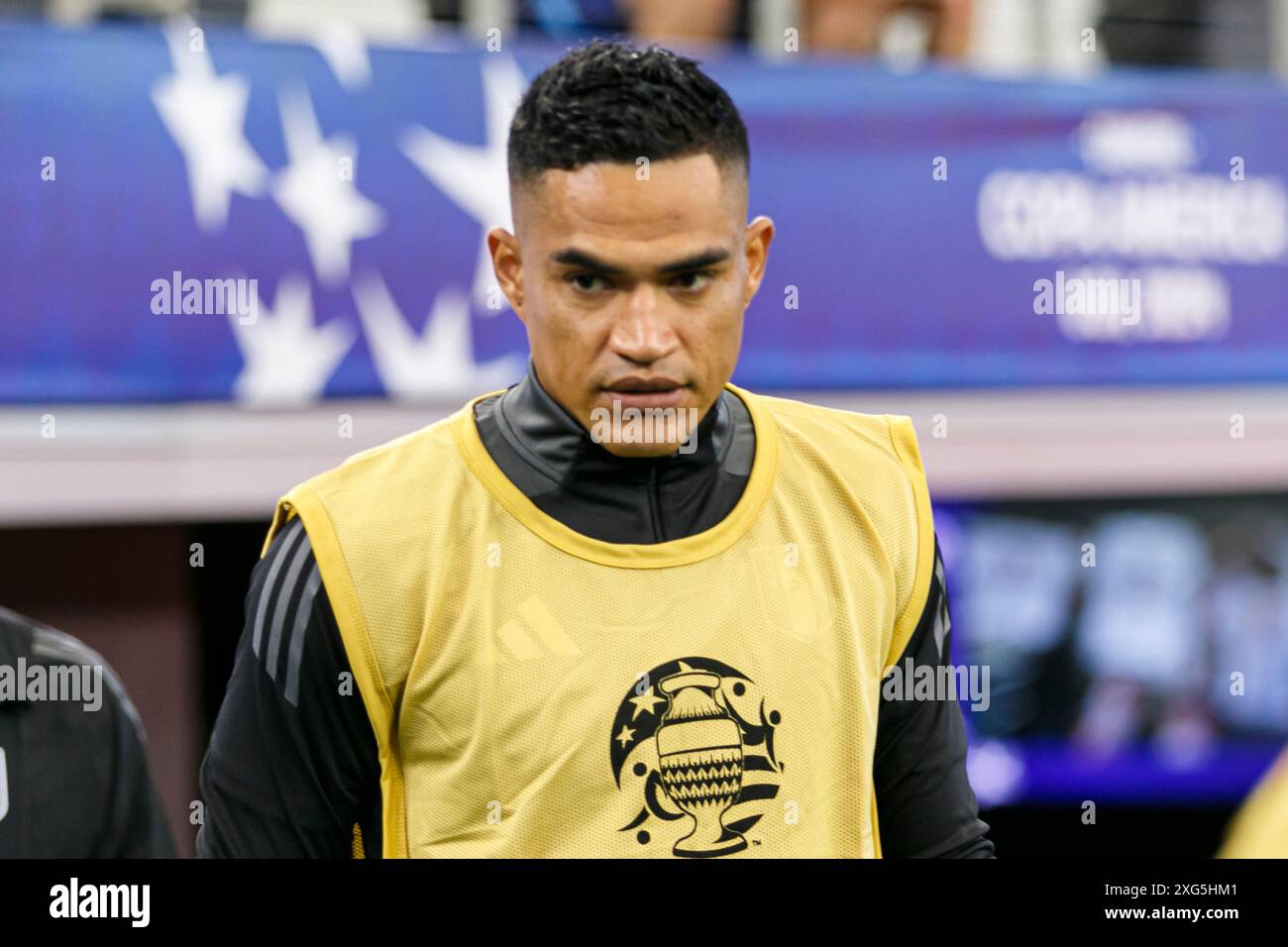 Santamaria copa america Banque de photographies et d’images à haute ...