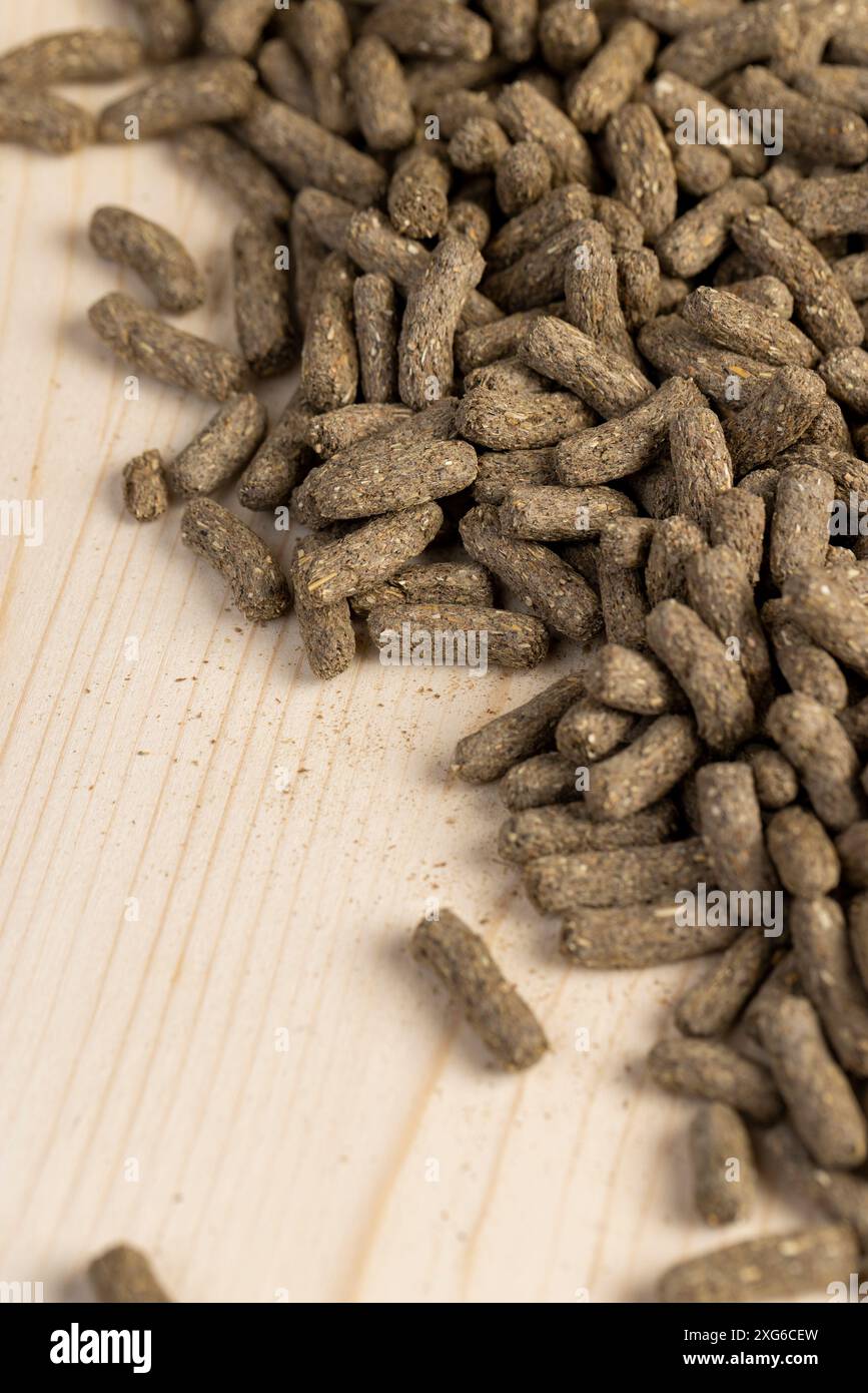 aliments combinés avec les éléments utiles nécessaires pour les ...