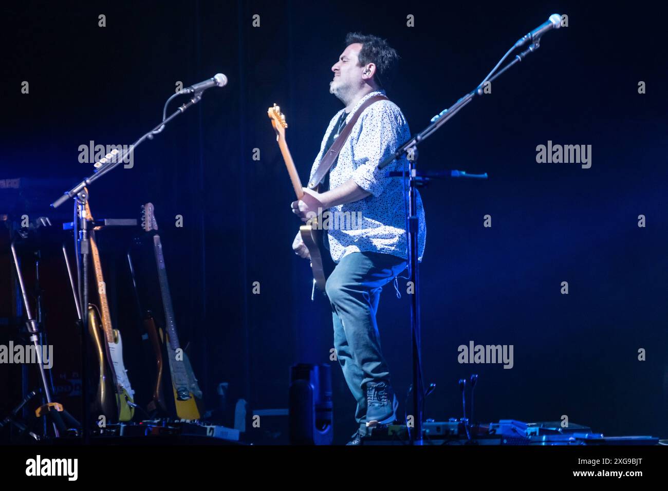 Pink floyd 1972 Banque de photographies et d’images à haute résolution ...