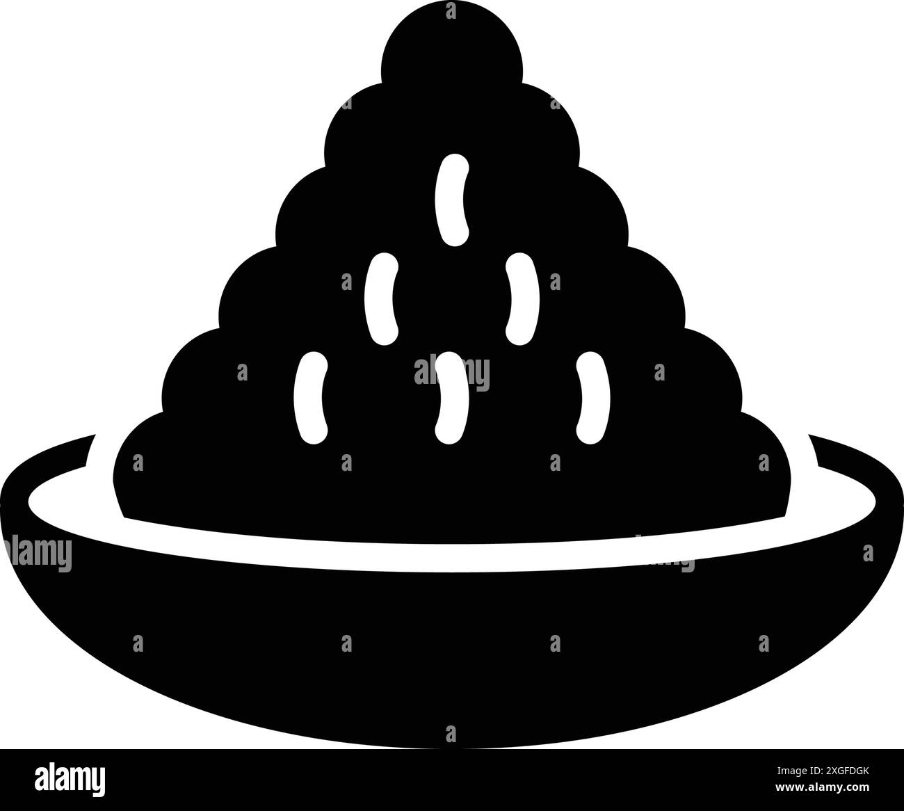 Fermenter les aliments Banque d'images vectorielles - Alamy