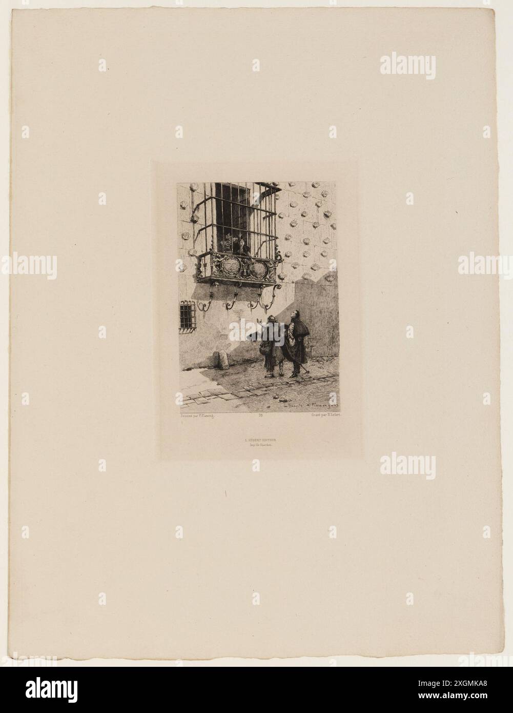 Henri émile Banque de photographies et d’images à haute résolution - Alamy