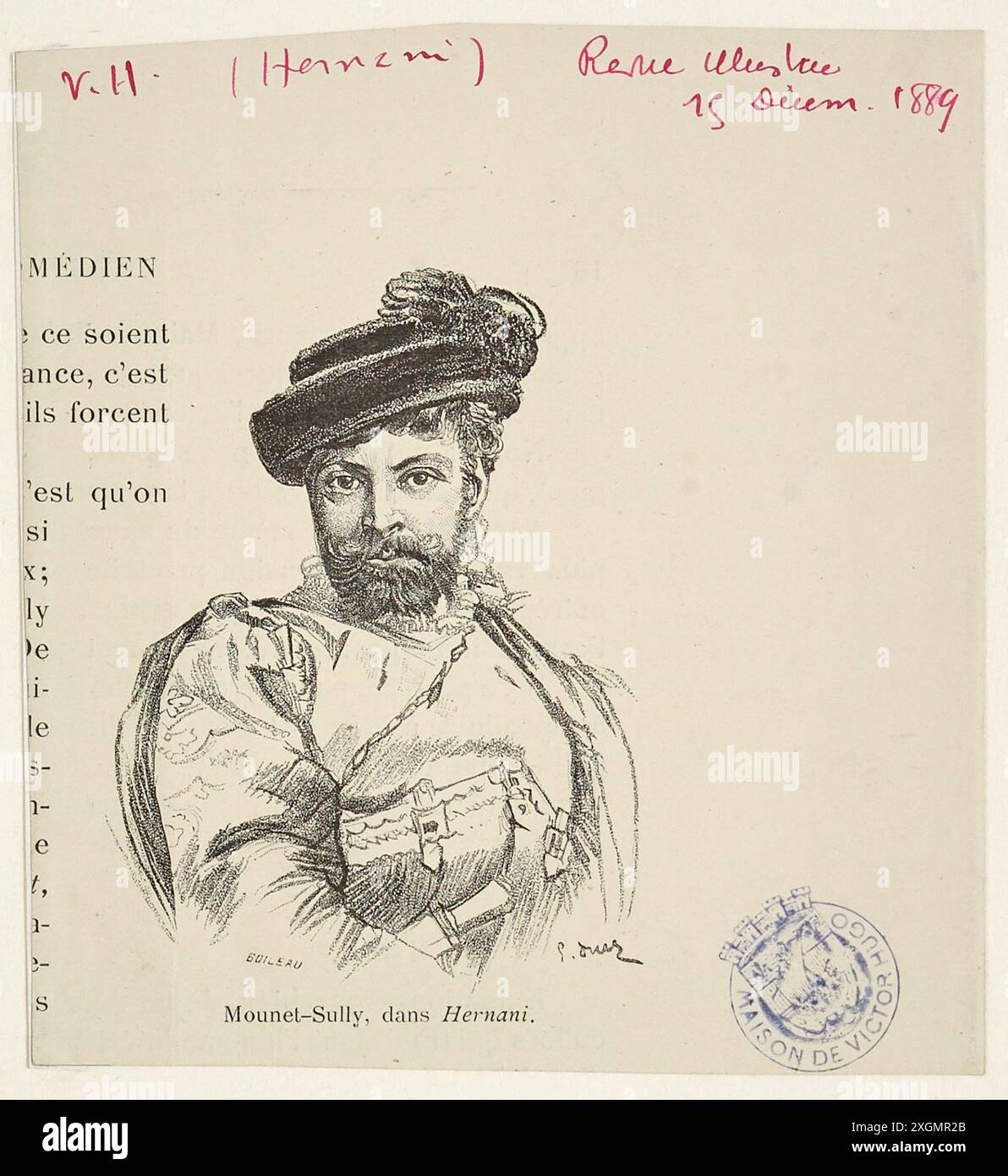 Alexandre boileau Banque de photographies et d’images à haute ...