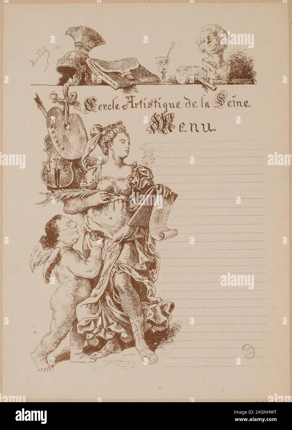 Henri pille Banque de photographies et d’images à haute résolution - Alamy