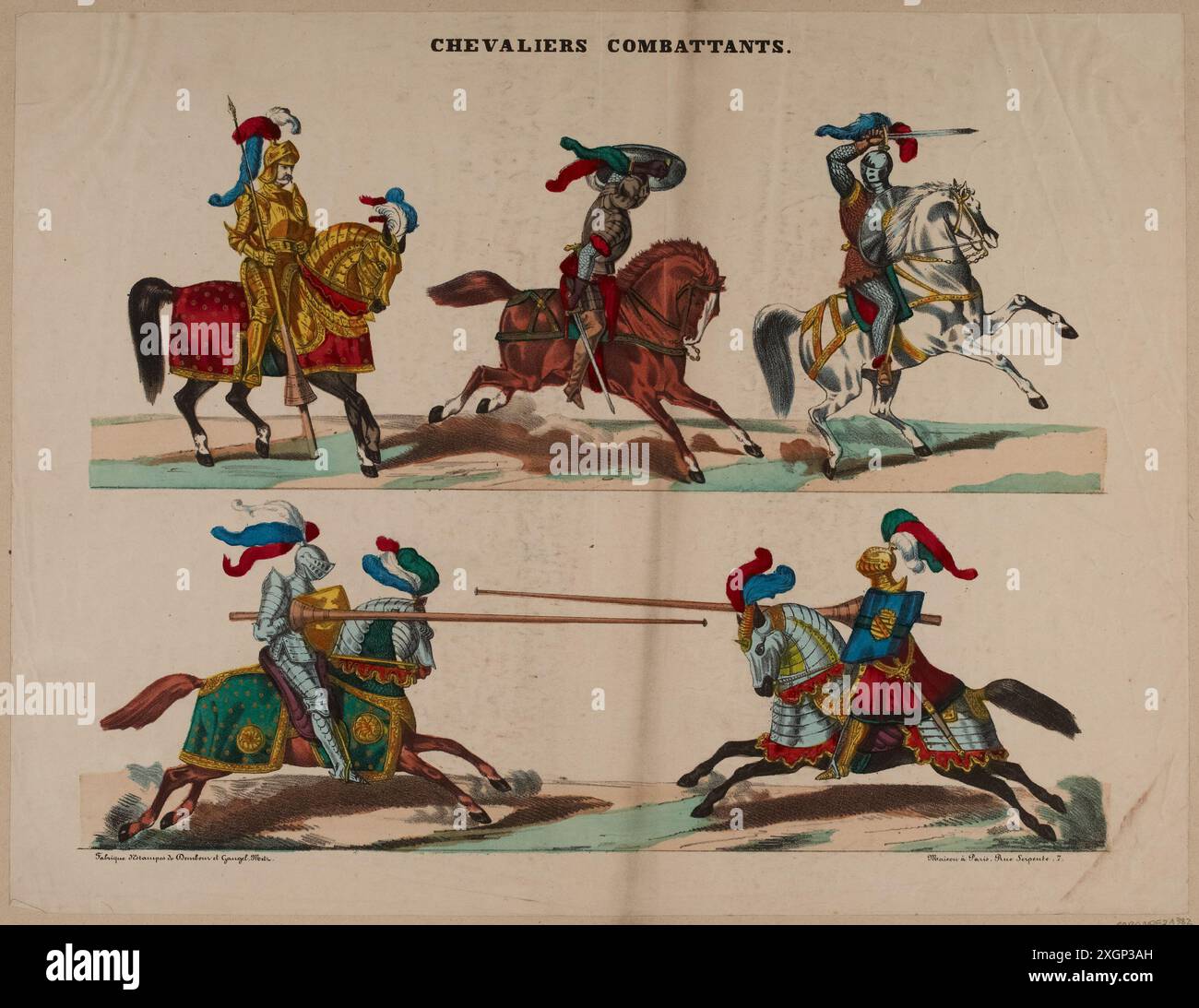 Dembour et gangel Banque de photographies et d’images à haute ...