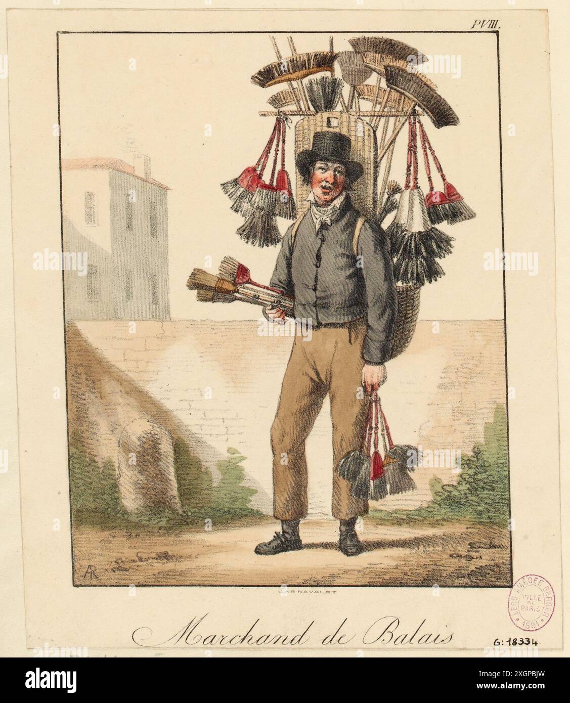 Adolphe eugene gabriel roehn Banque de photographies et d’images à ...