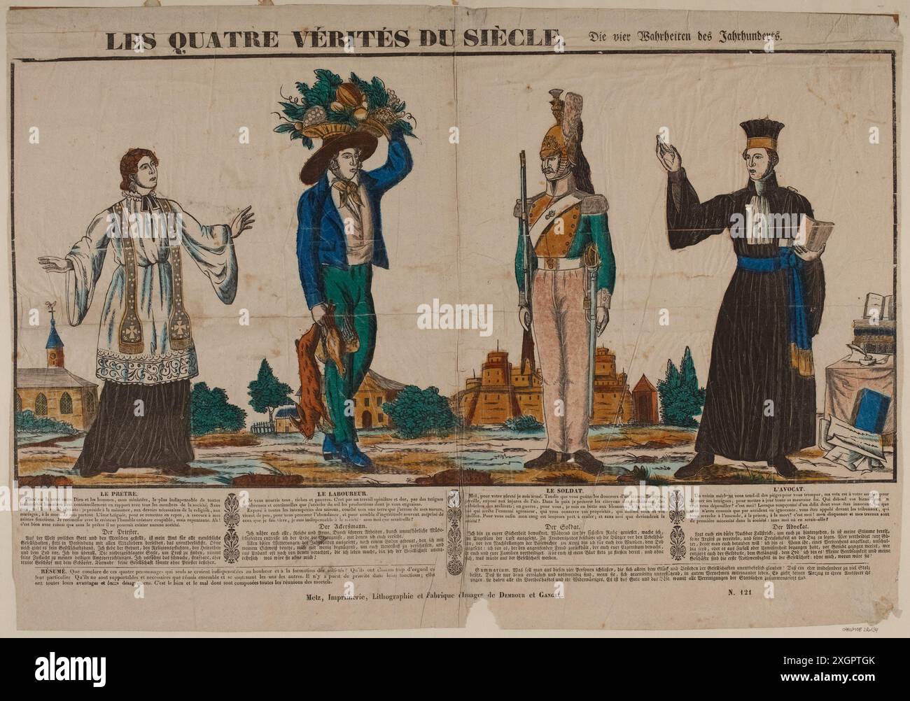 Dembour et gangel Banque de photographies et d’images à haute ...